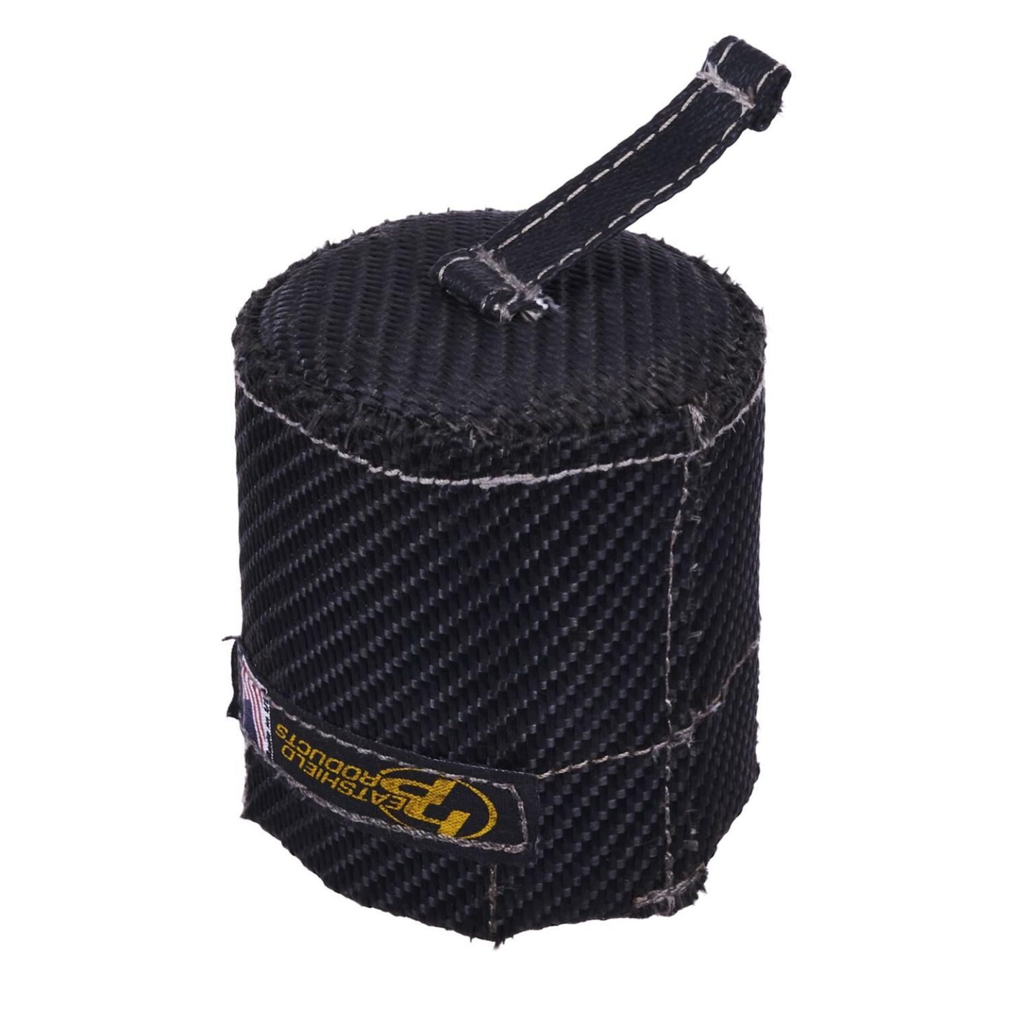 Heatshield Products Oil Filter Heat Shields 504520 Stealth OF Shield ...