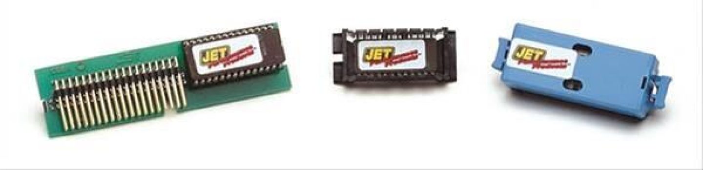 JET Six Pack Performance Chips for 1990 CAMARO, FIREBIRD - 190126P ...