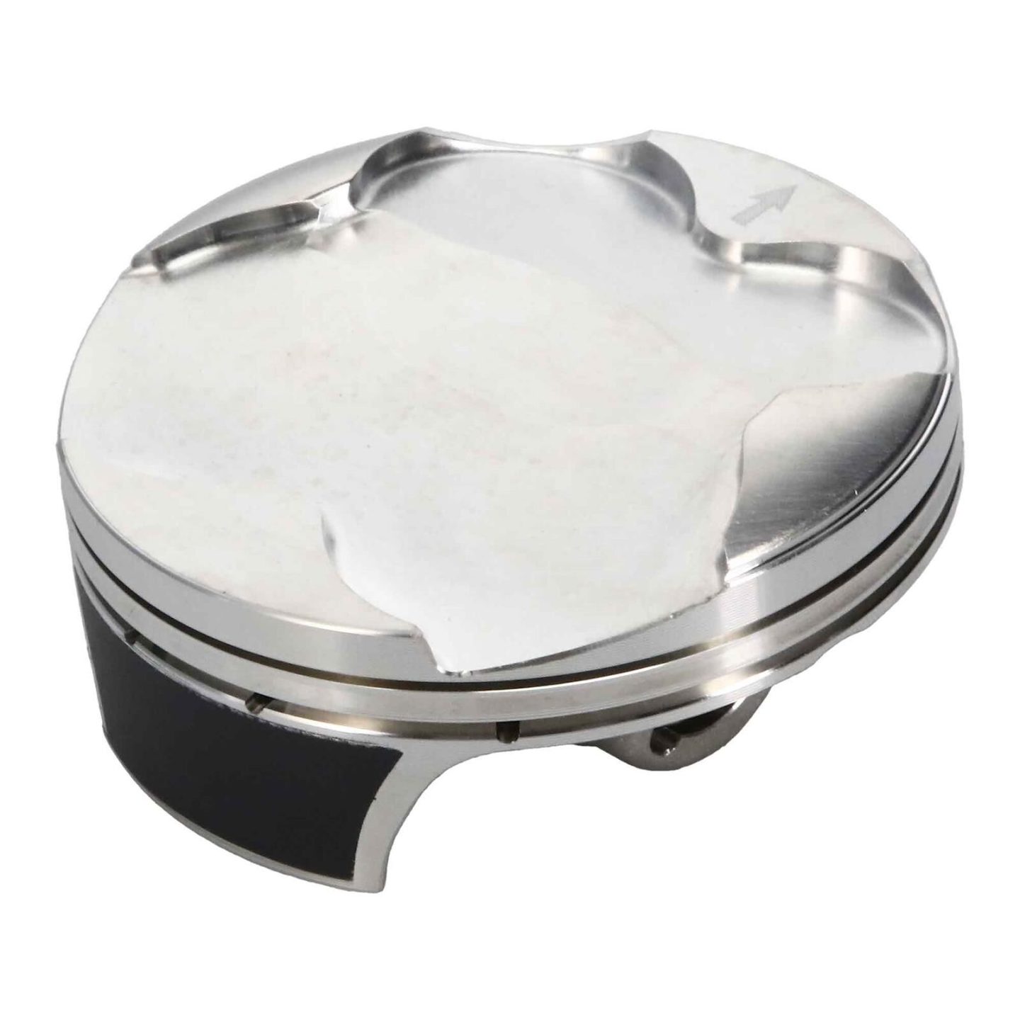 Wiseco Powersports 4-Stroke Forged Series Piston Kits 40248M10050 ...