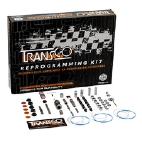 TransGo Automatic Transmission Reprogramming Kits 6L80-TOW&PRO Shift ...