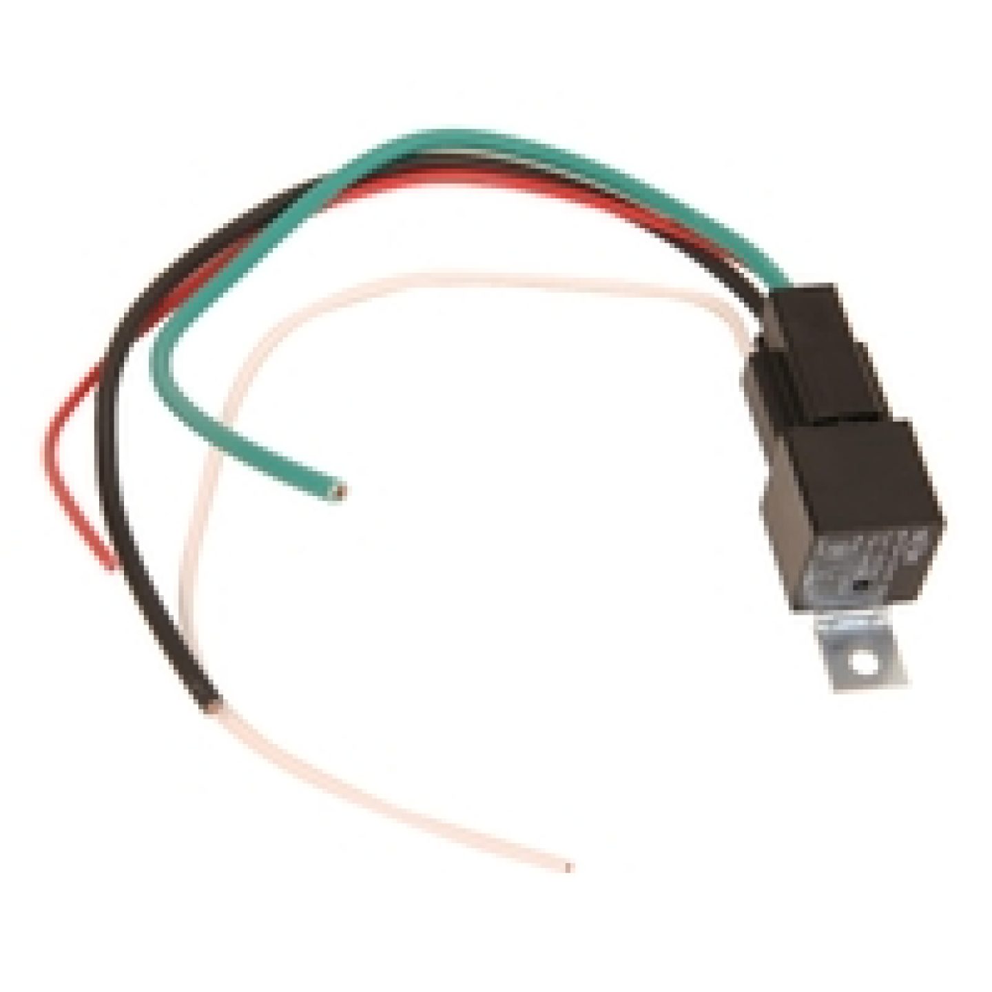 70 amps Dakota Digital Relay with Wiring Sockets RLY-3 Relay, Amps ...
