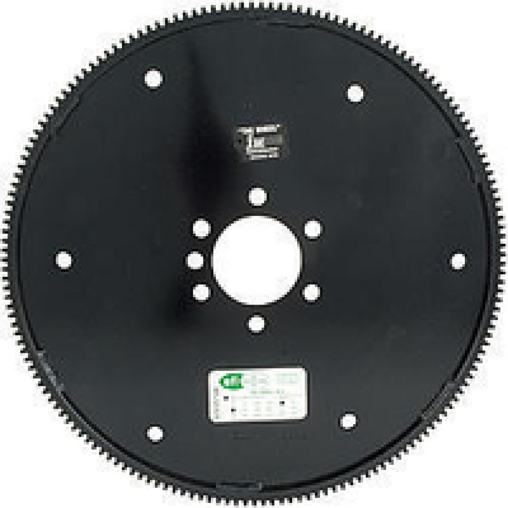 Flexplate - The Wheel - 168 Tooth - SFI 29.2 - Chromoly - External ...