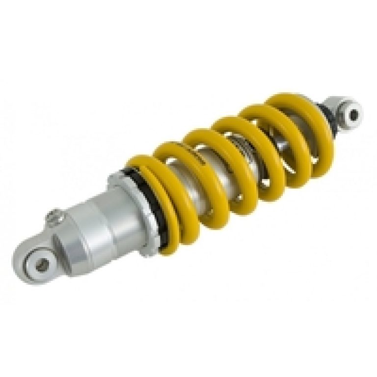 Ohlins 21-23 Yamaha MT-09 (FZ-09) STX 46 Street Shock Absorber ohlins ...