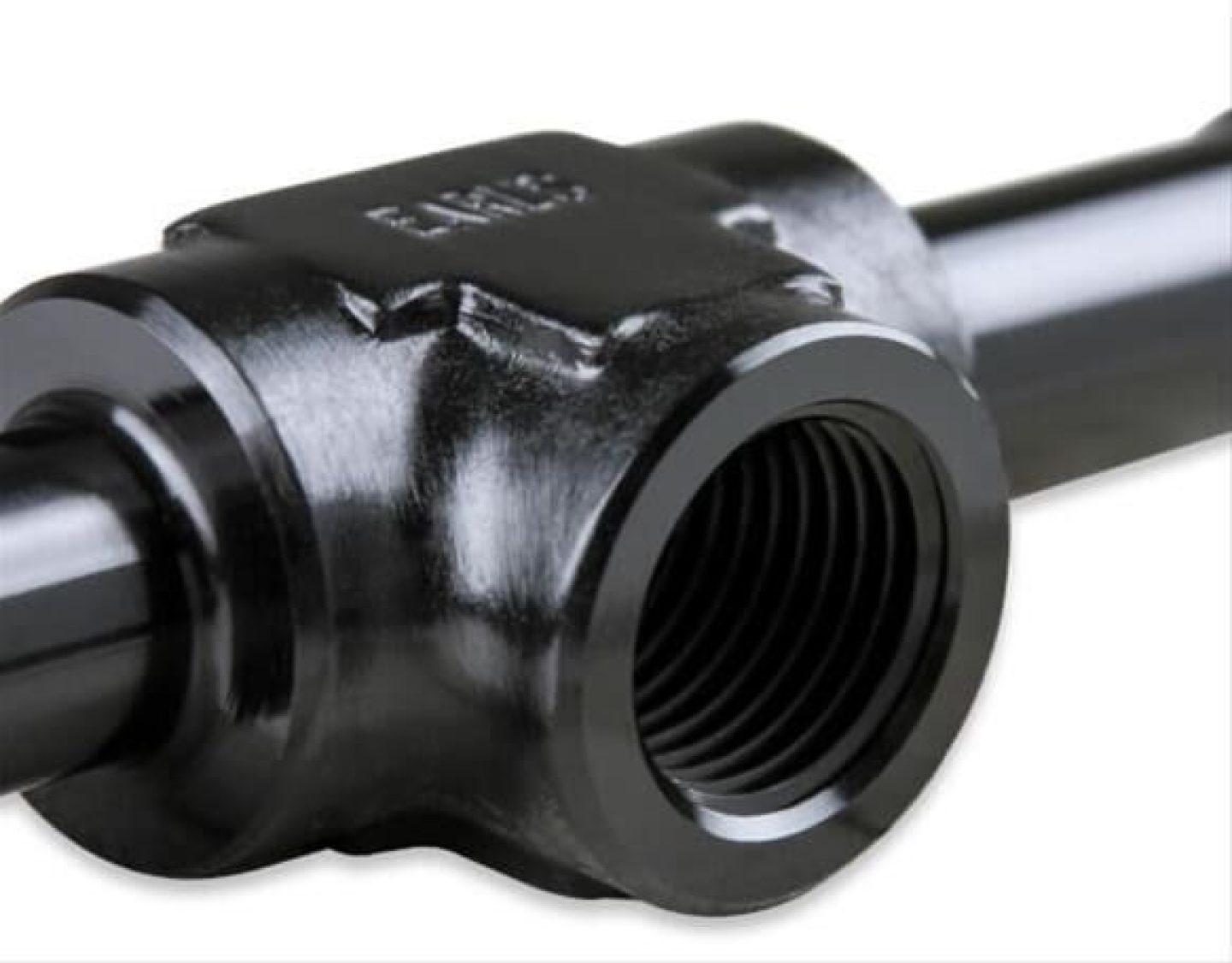 Earl's Performance Vapor Guard Tee Adapter Fittings 782461ERL Fitting ...