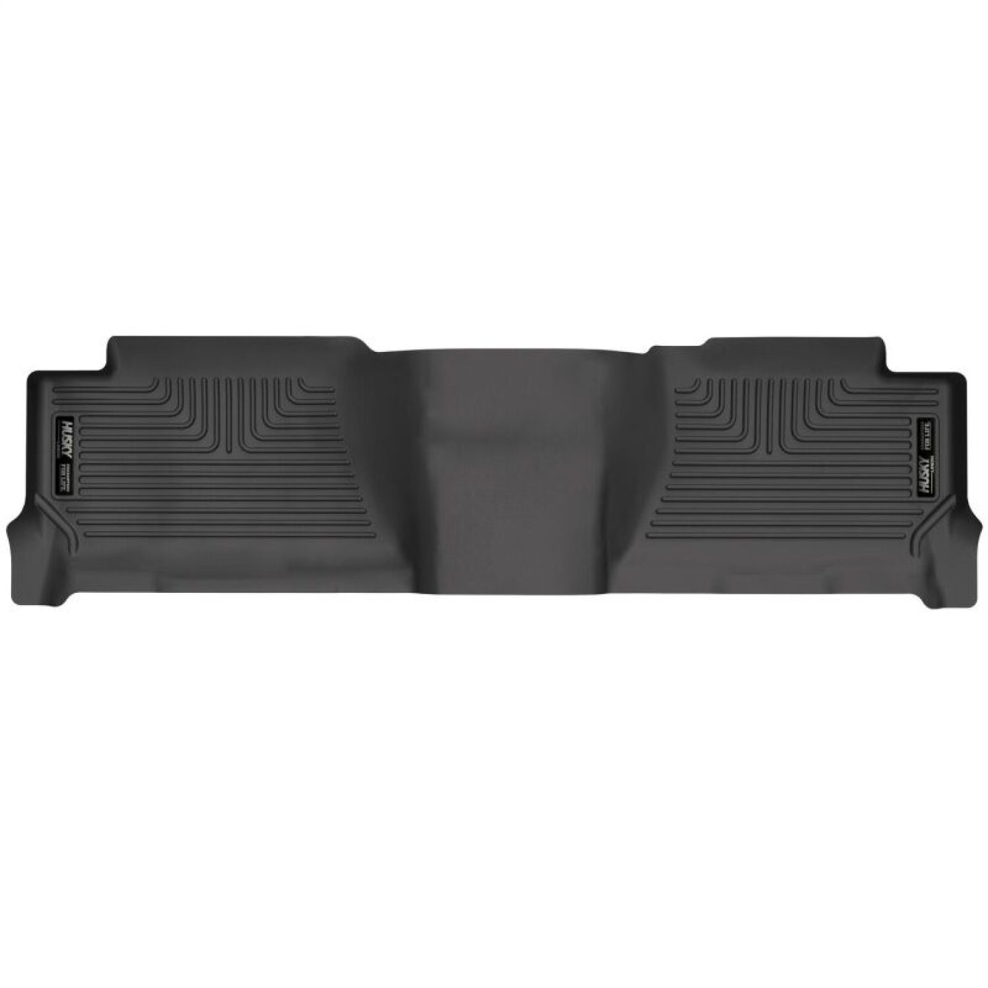 Husky Liners 2004-2006 Chevrolet Silverado 1500 Crew Cab Pickup ...