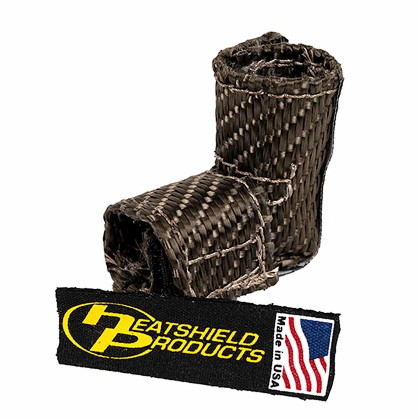 Heatshield Products Utili-Shield Connector Heat Shields 281029 Sleeve ...