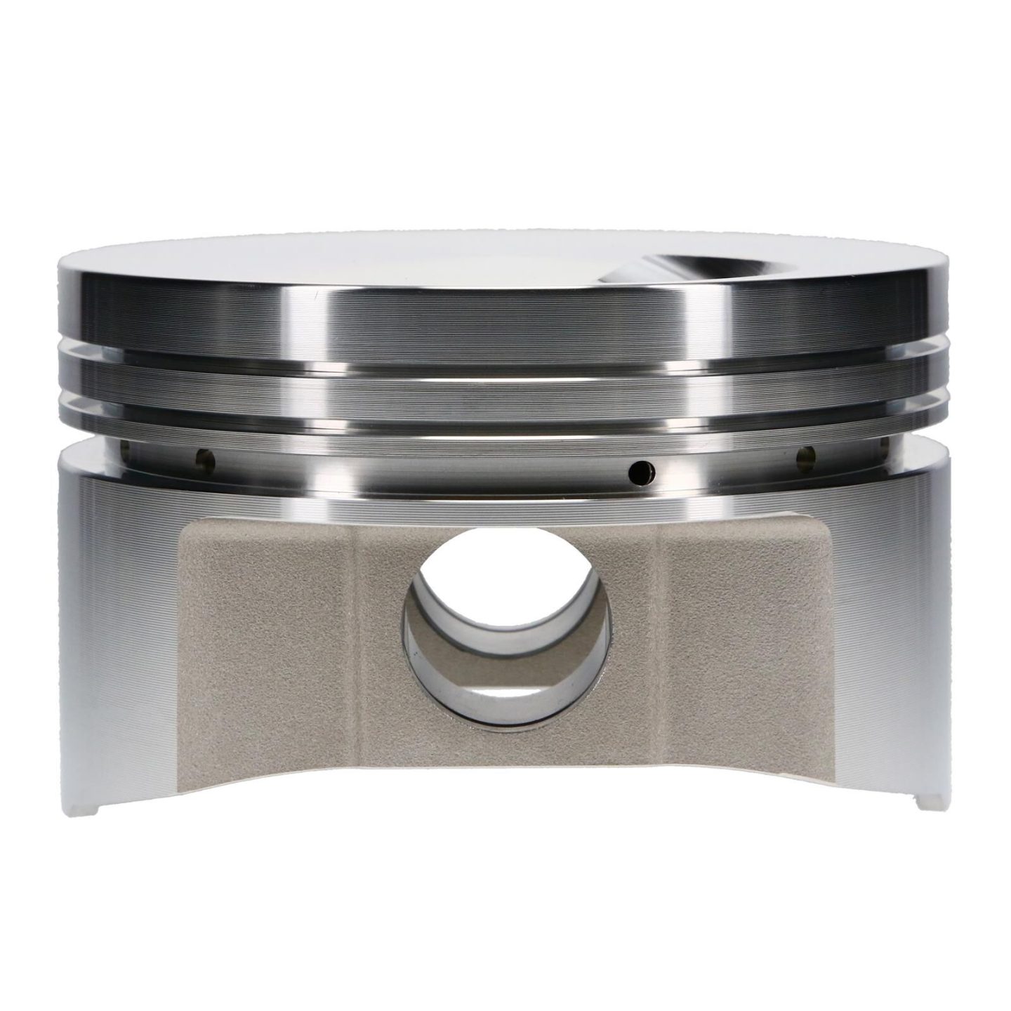 JE Pistons 139508 Pistons, 454 BBC FLAT TOP -3c Pistons,139508,Pistons ...