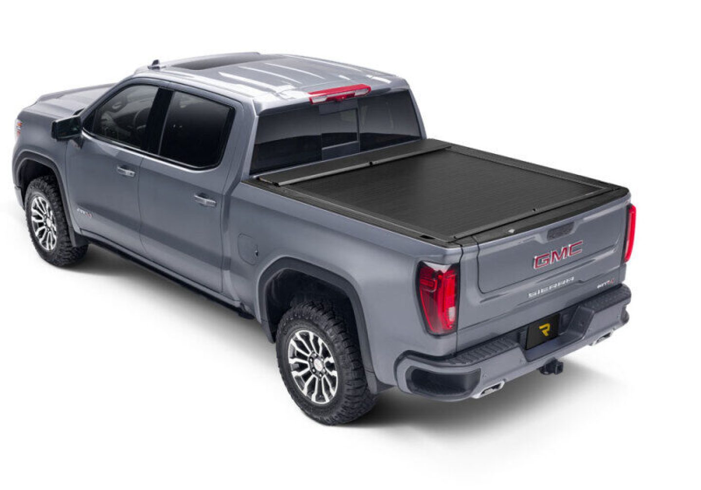 Roll-N-Lock 19-22 Ford Ranger (72.7in. Bed Length) A-Series XT ...