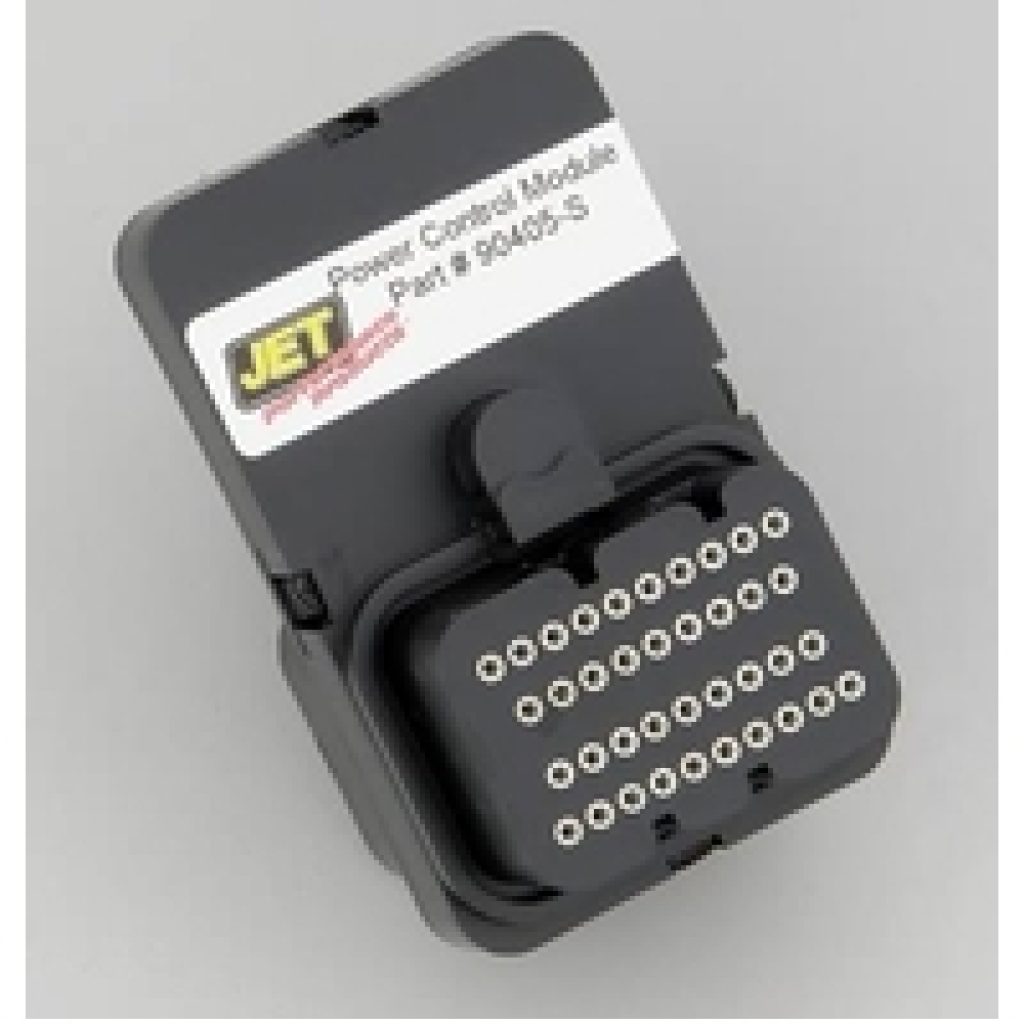 JET Stage 2 Computer Chips/Modules for 1993 GRAND CHEROKEE, WAGONEER ...