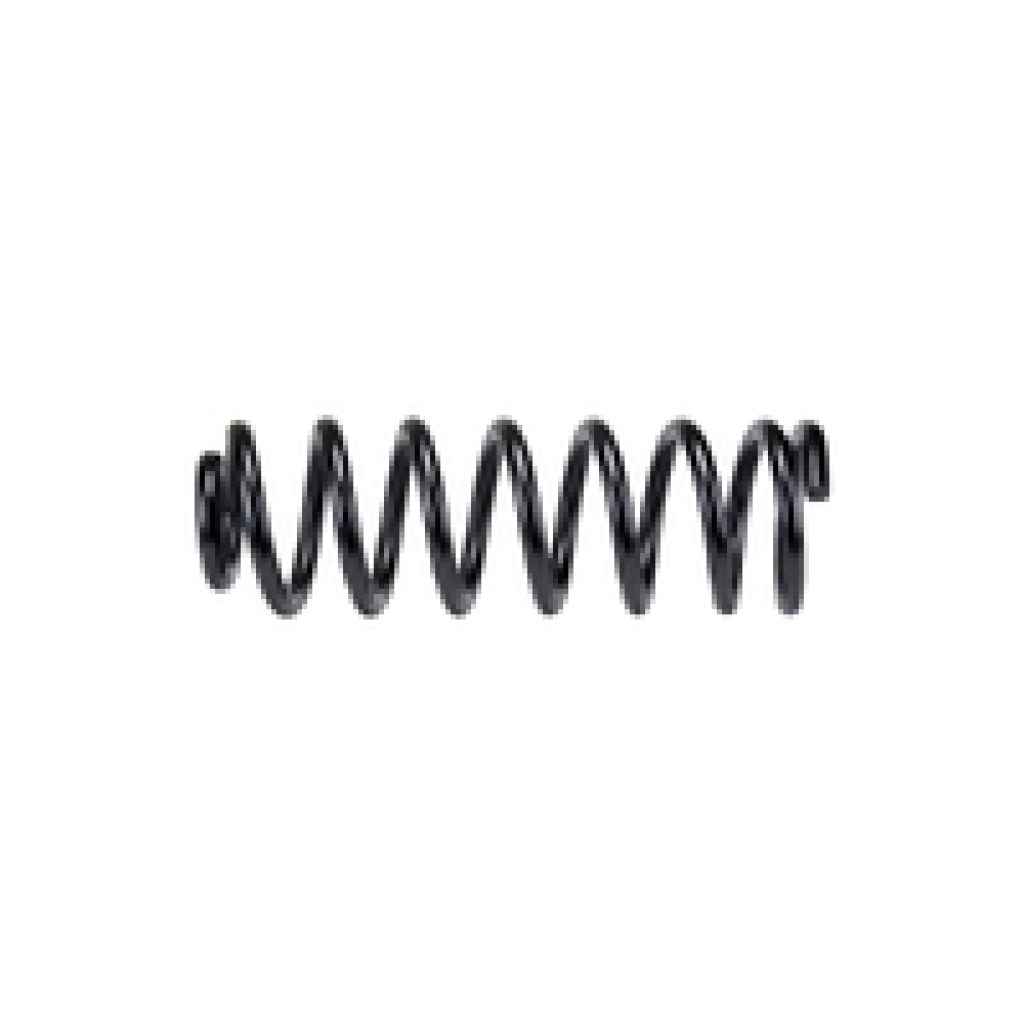 SuperSprings SuperCoils Springs SSC-51 Springs, SuperCoils, Coil, Black ...