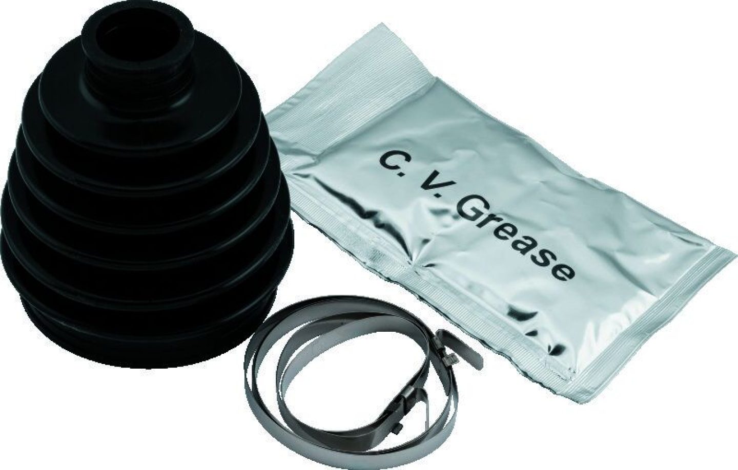 Quadboss CV Boot Kits 414969 BOOT KIT qbs414969,414969,887337322056,QDB ...