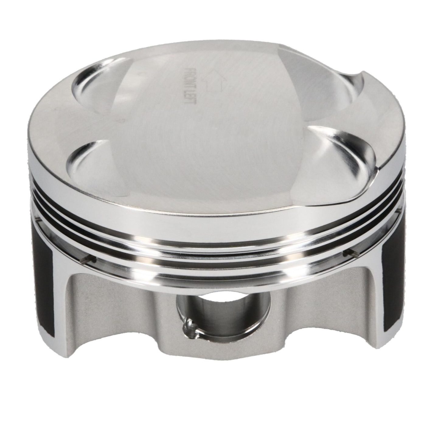 JE Pistons Ford Modular 314694R Pistons, Single - 5.4L 4V MODULAR 9.5 ...