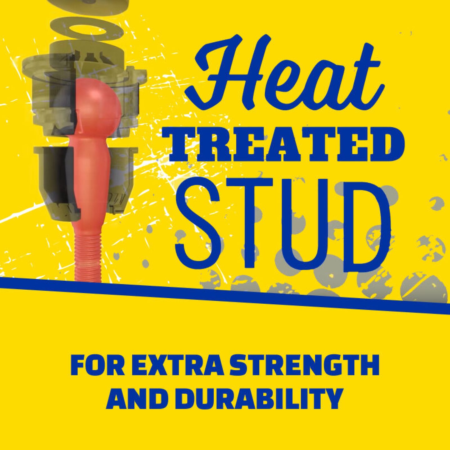 MOOG 00-01 Dodge Ram 1500 Front Inner / Inner Tie Rod End moog ...