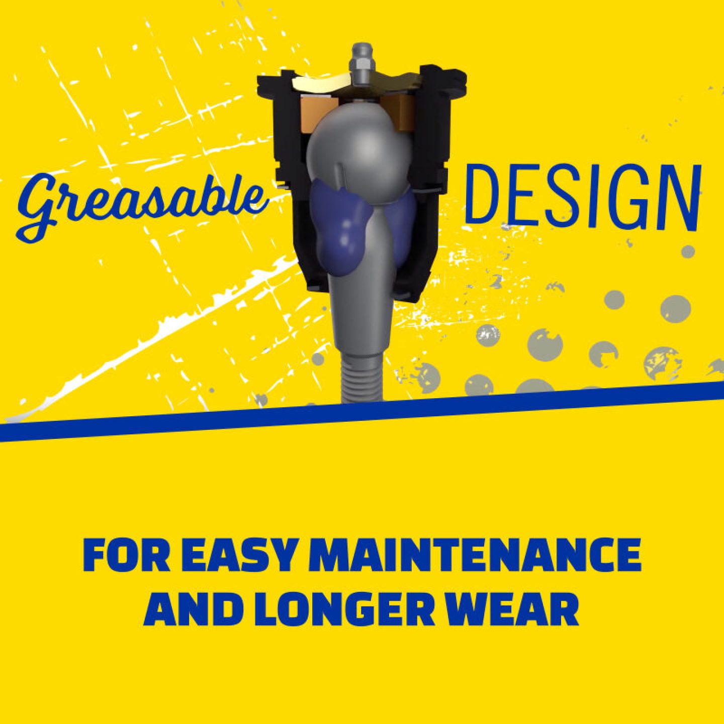 MOOG 98-11 Ford Ranger Front Lower Ball Joint moog,mohk8771t,k8771t ...