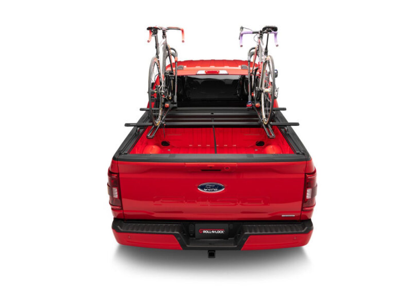 Roll-N-Lock 19-22 Ford Ranger (72.7in. Bed Length) A-Series XT ...