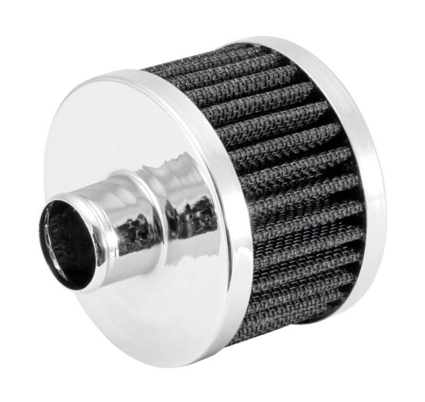 Spectre ExtraFlow Push-In Breather Filter - Black spectre,spe42871 ...