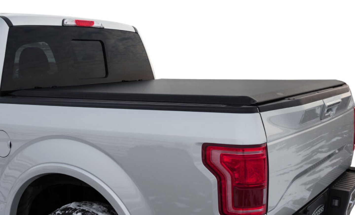 Access Literider 99-07 Ford Super Duty 6ft 8in Bed Roll-Up Cover access ...