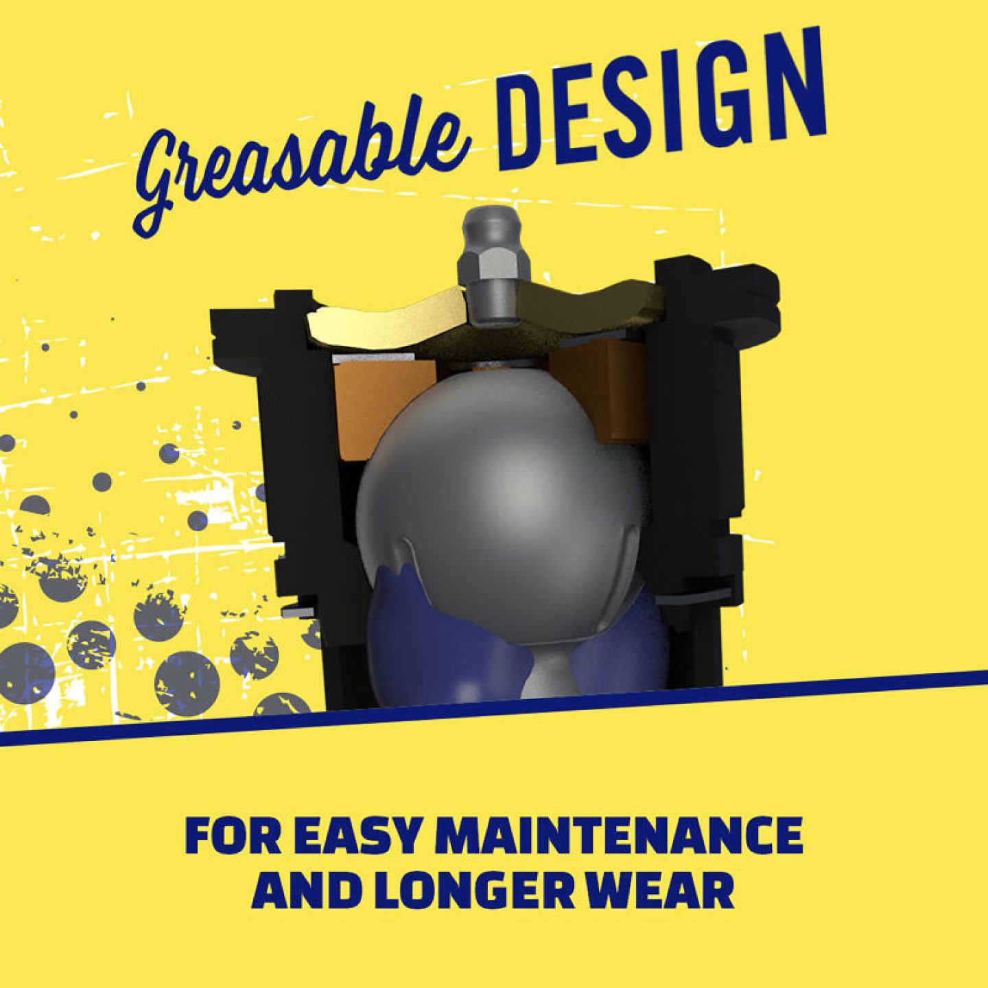 MOOG 00-01 Dodge Ram 1500 Front Inner / Inner Tie Rod End moog ...