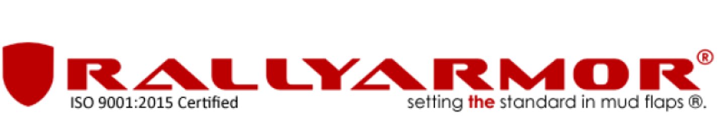 Rally Armor 19-22 Hyundai Veloster N Black UR Mud Flap w/ Performance ...