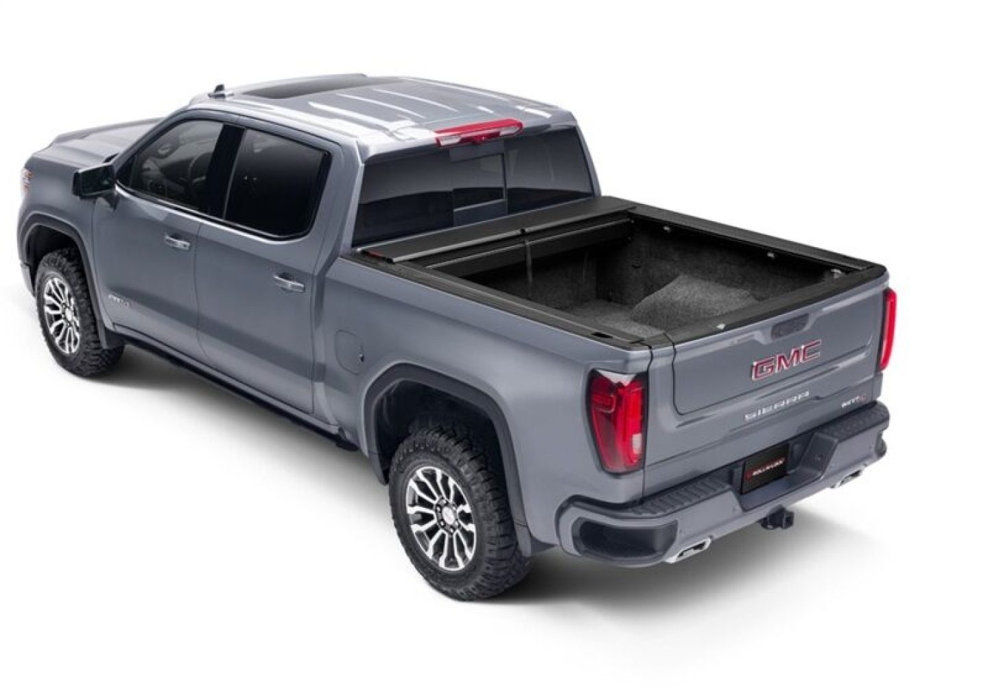 Roll-N-Lock 19-22 Ford Ranger (72.7in. Bed Length) A-Series XT ...