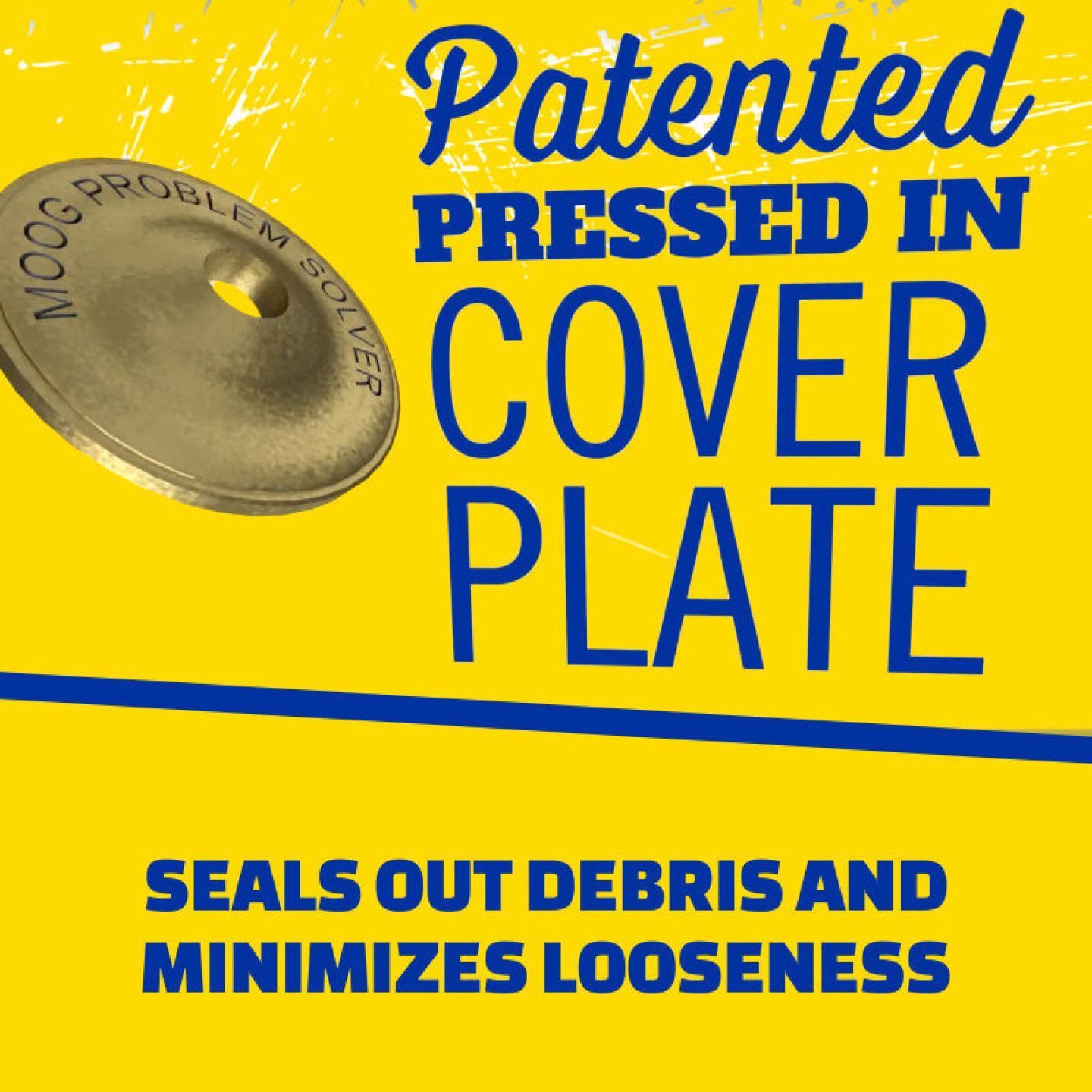 MOOG 00-01 Dodge Ram 1500 Front Inner / Inner Tie Rod End moog ...