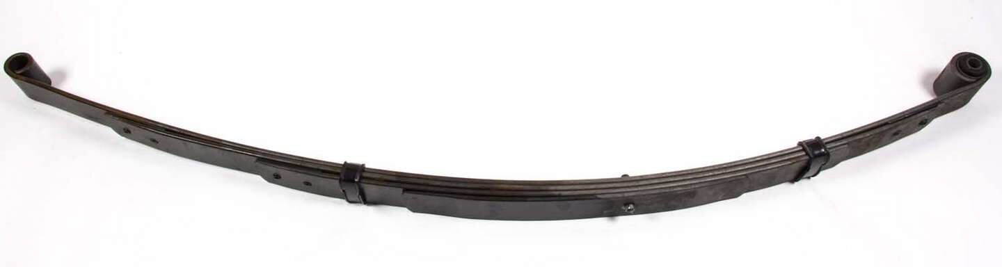 Leaf Spring - Multi-Leaf - 6.625 in Arch - 194 lb/in Spring Rate - 2100 ...