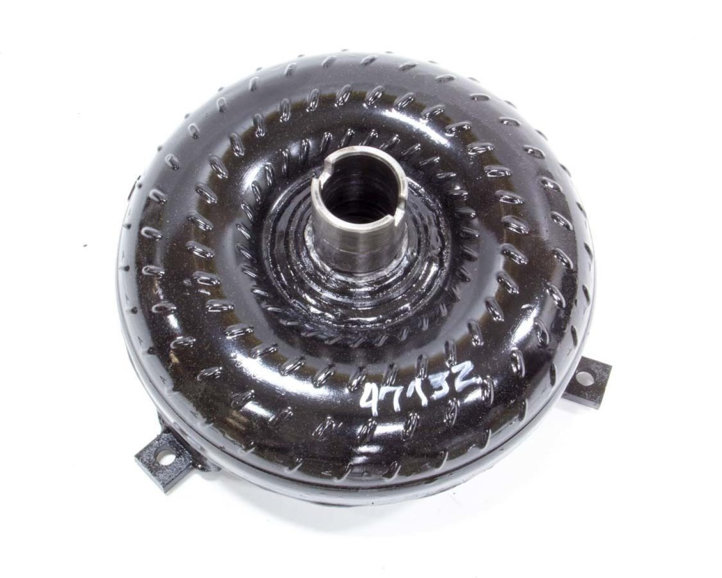 Torque Converter - Out Law - 2400-2800 RPM Stall - 10.750 in Bolt ...