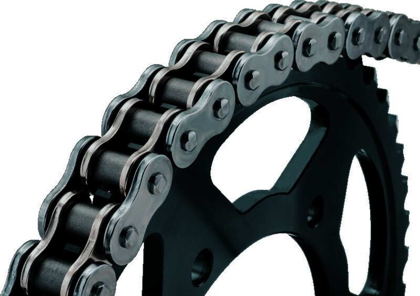 BikeMaster 530x130 BMXR X-Ring Chain bike,master,bkm197382,197382 ...
