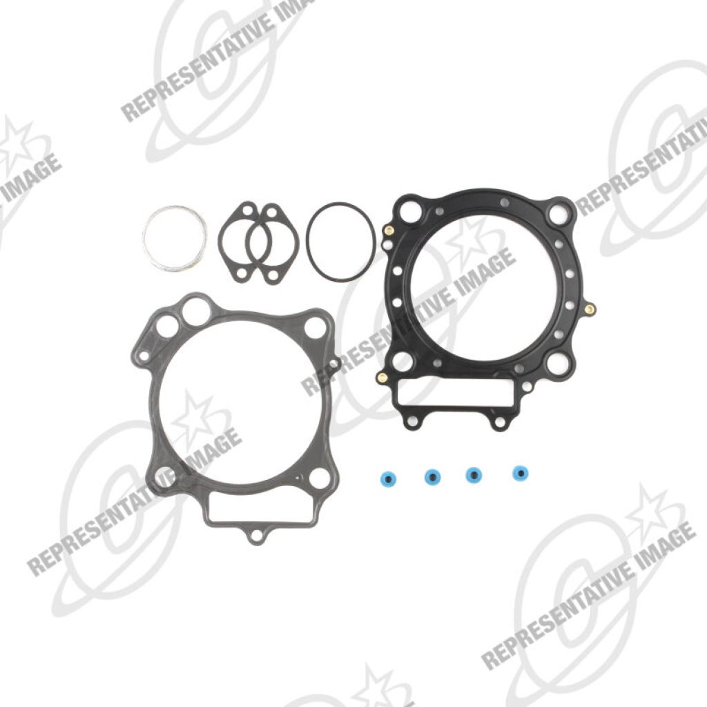 Cometic 2014+ Harley-Davidson Twin Cooled 4.125 .027 MLS Head Gasket ...