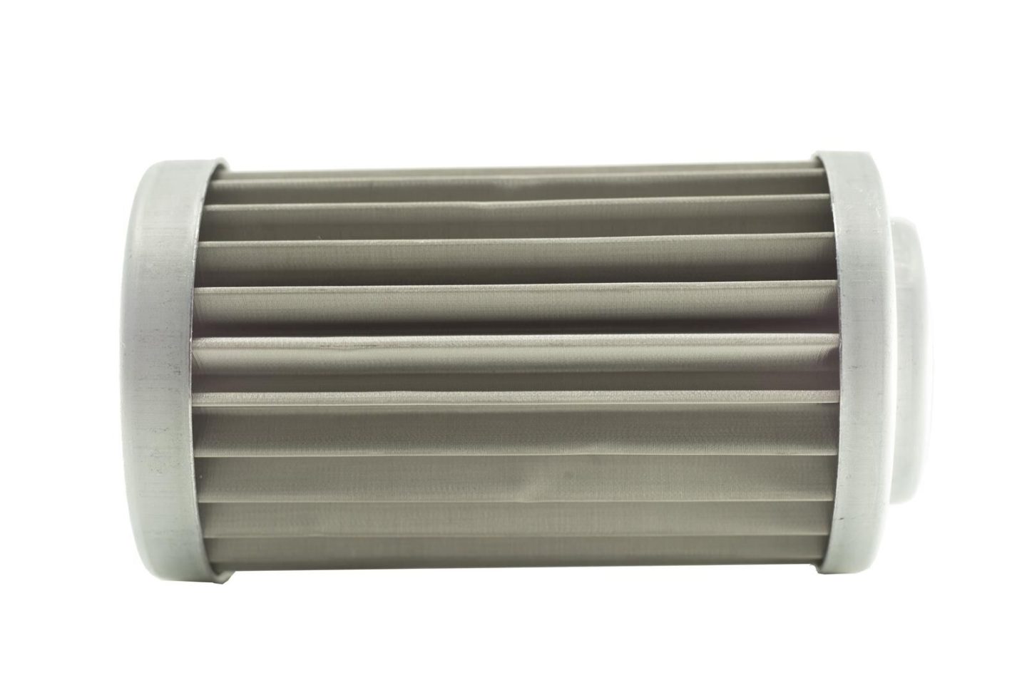 Redhorse Performance Stainless Steel Fuel Filter Elements 4651-10S ...