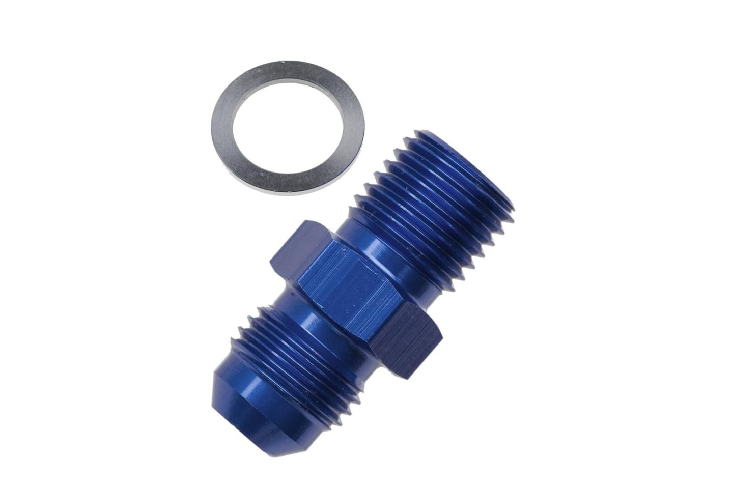 Redhorse Performance 8161 Series AN to Metric Adapter Fittings 8161-08 ...