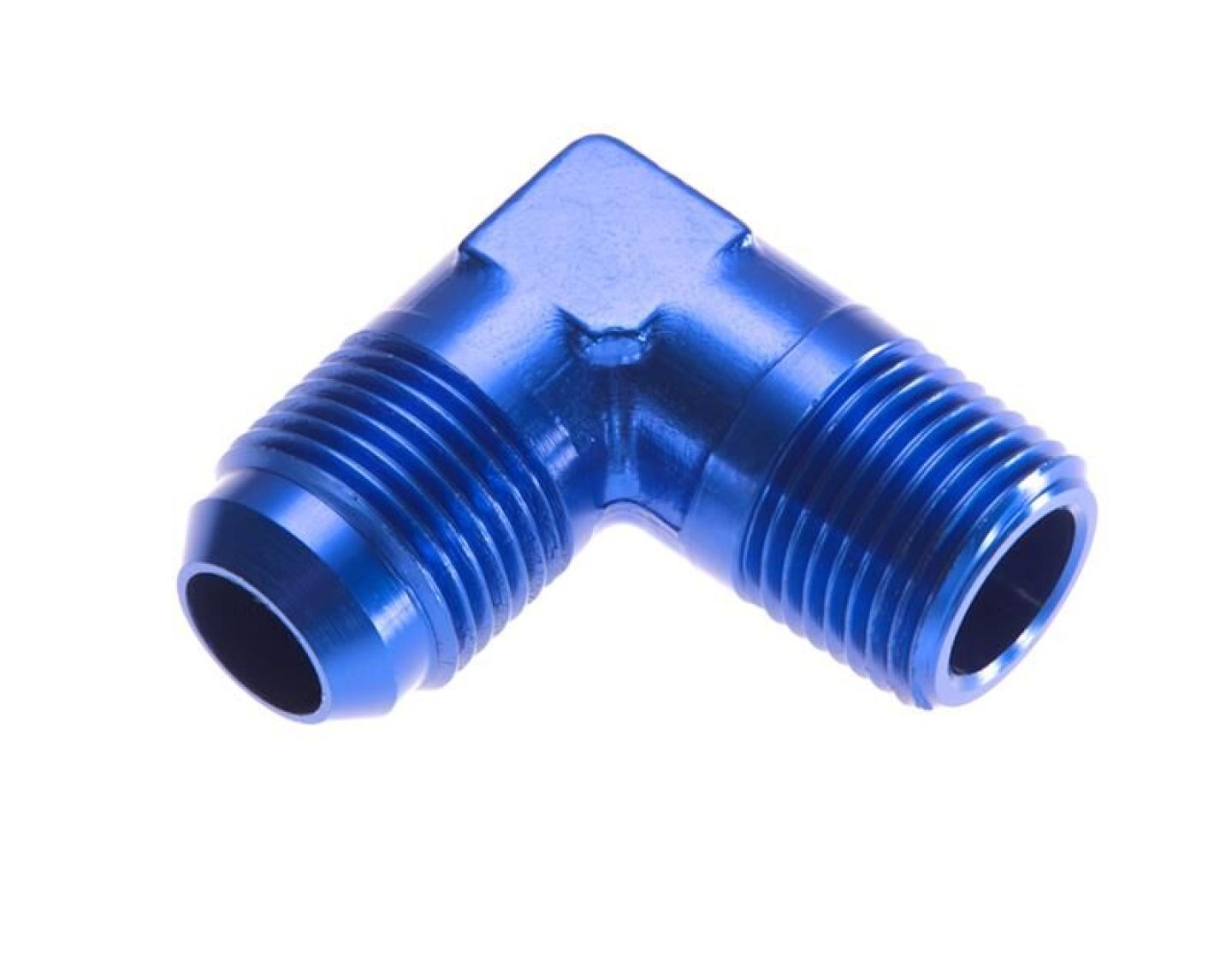 Red Horse An Fittings