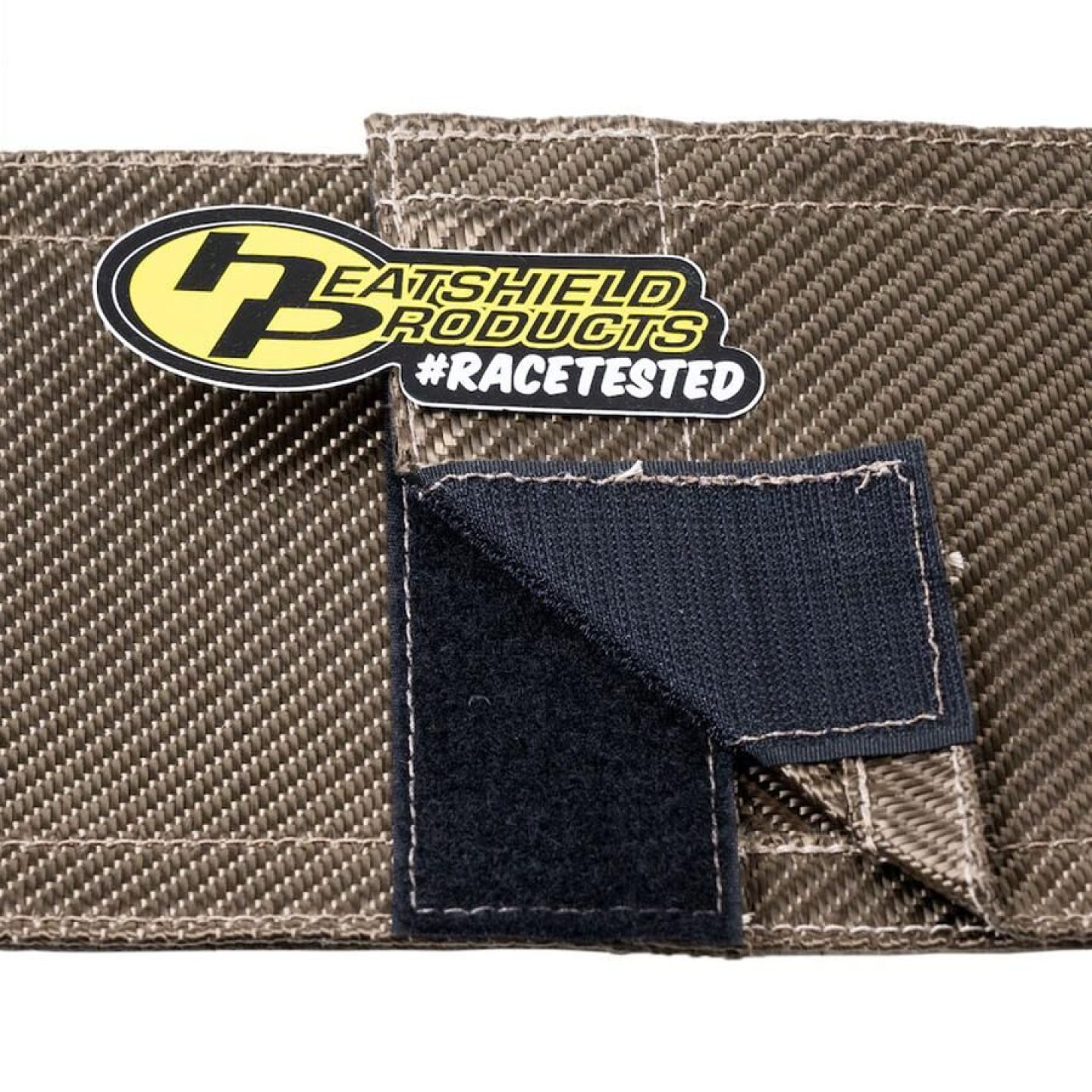 Heatshield Products Lava Battery Shields 502014 Heat Shield, for Group ...