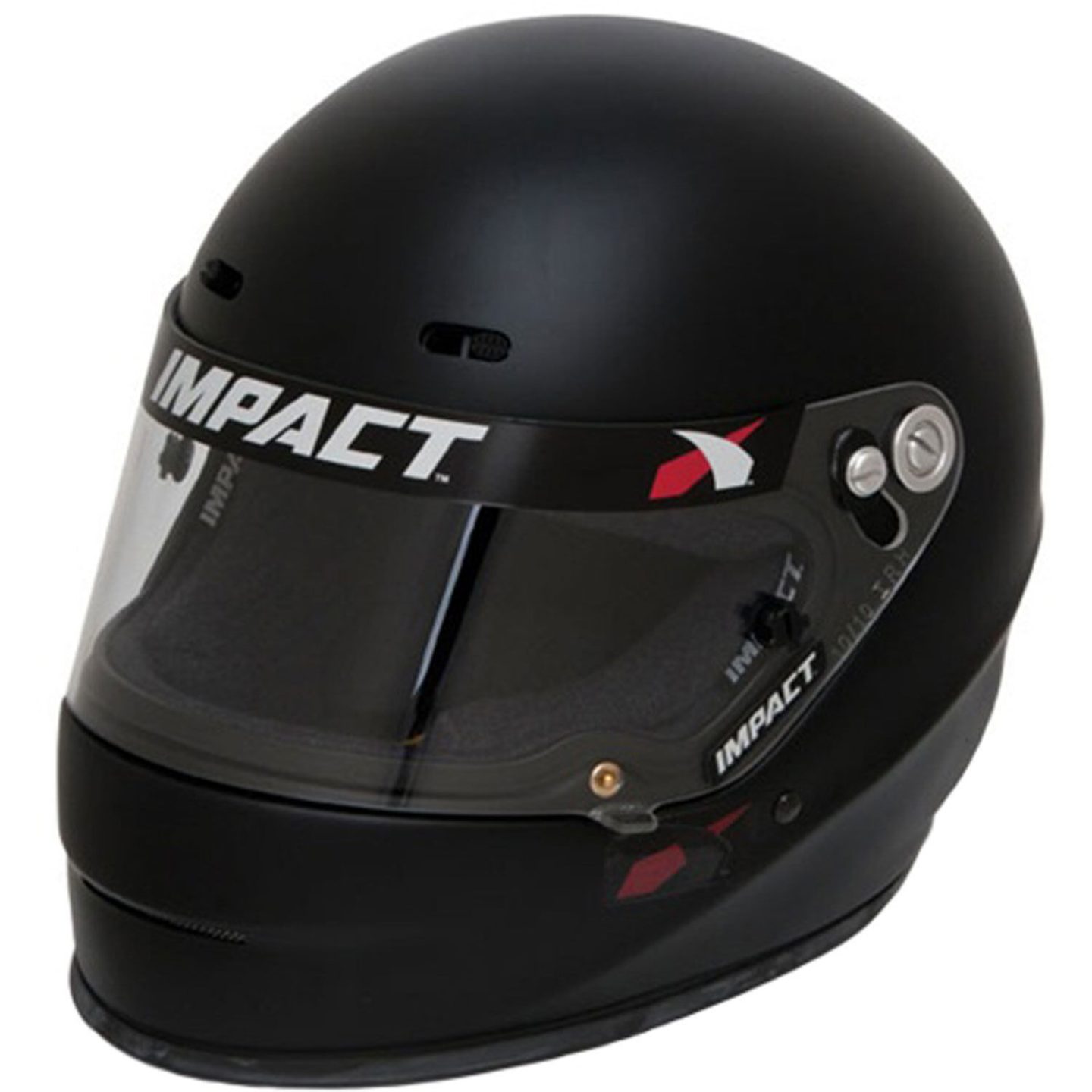 Helmet - 1320 - Full Face - Snell SA2020 - Head and Neck Support Ready ...