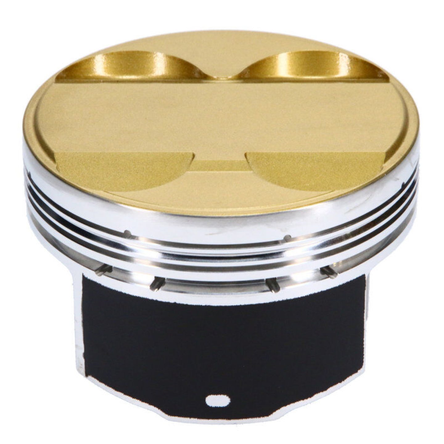 JE Pistons Ultra Series Honda K20A 86mm Bore 10.0:1 CR Set of 4 Pistons ...