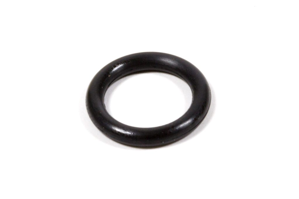 O-Ring - Rubber - Jones Racing Products Power Steering Reservoir - Each ...