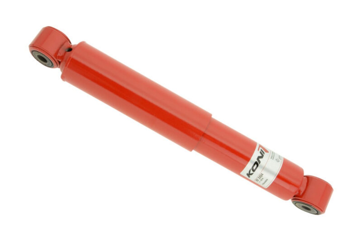 Koni Heavy Track (Red) Shock 03-06 Dodge Sprinter 2500 - Rear koni ...