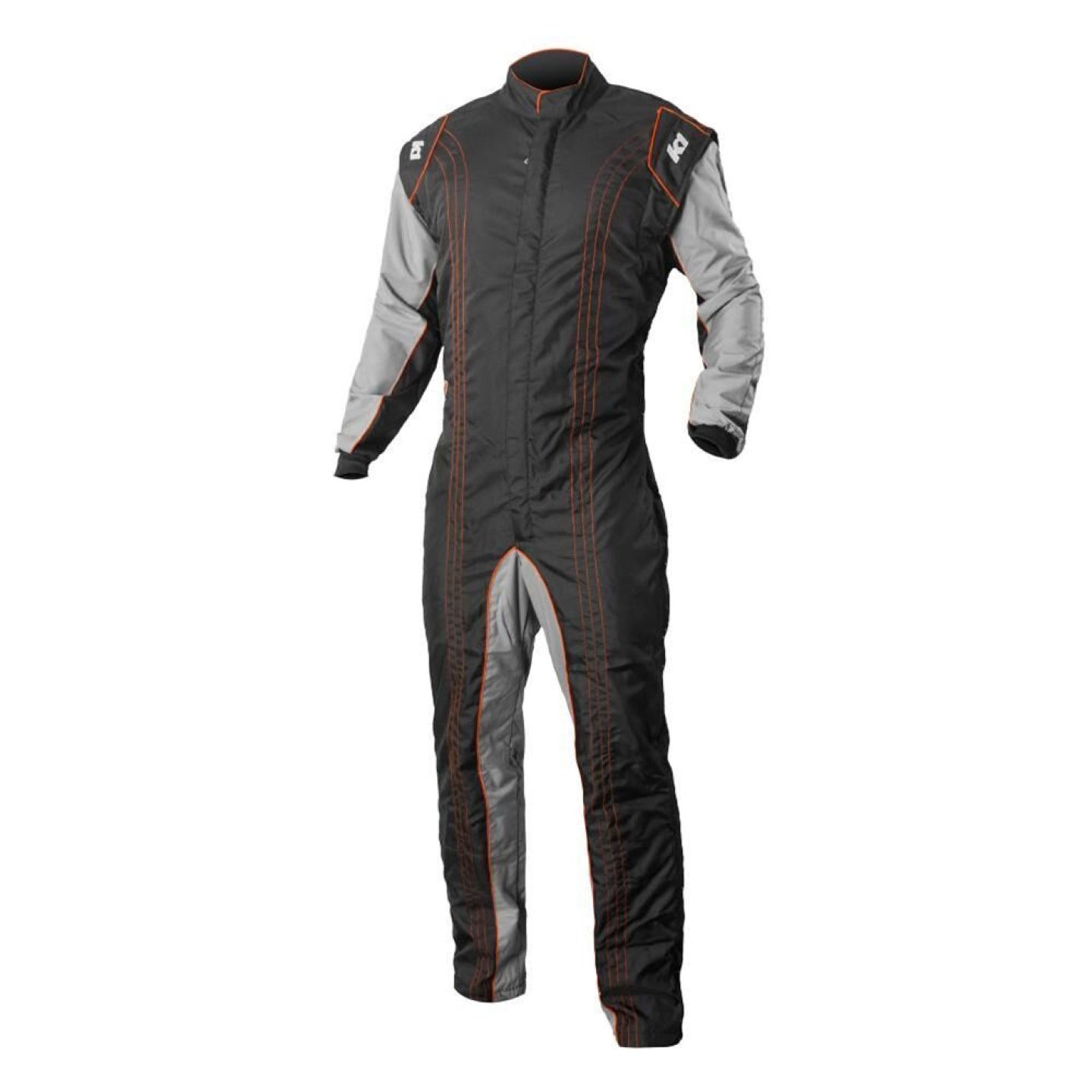 K1 RaceGear GK2 Karting Suits 10-GK2-O-S Driving Suit, Suit, One-piece ...