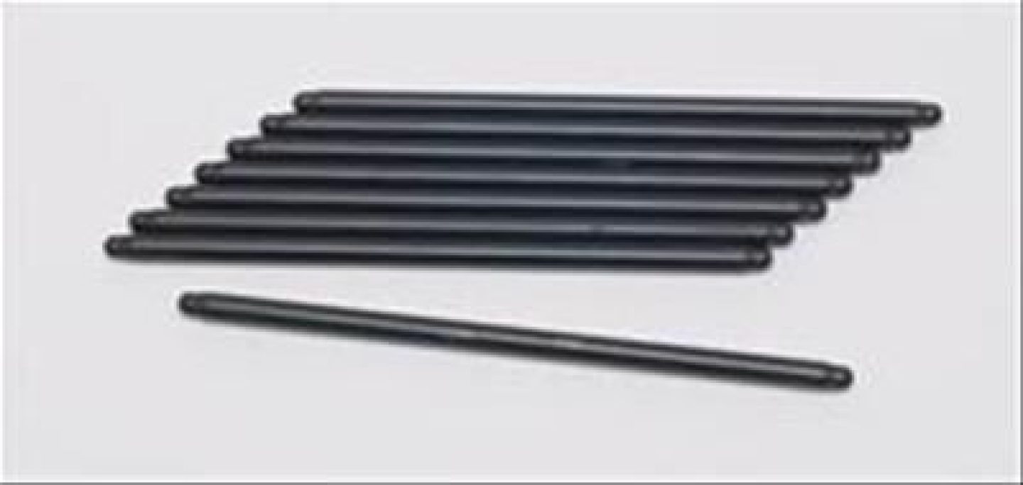 Manley Chromoly Swedged End Pushrods 25217-16 Pushrods, 5/16 in ...