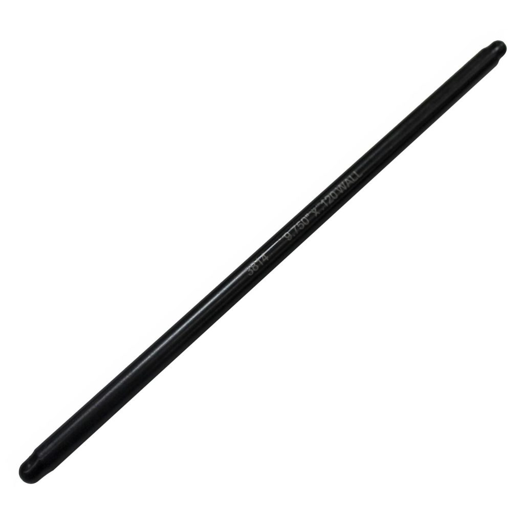 Manley Chromoly Swedged End Pushrods 25718-1 Pushrod, Chromoly, Heat ...