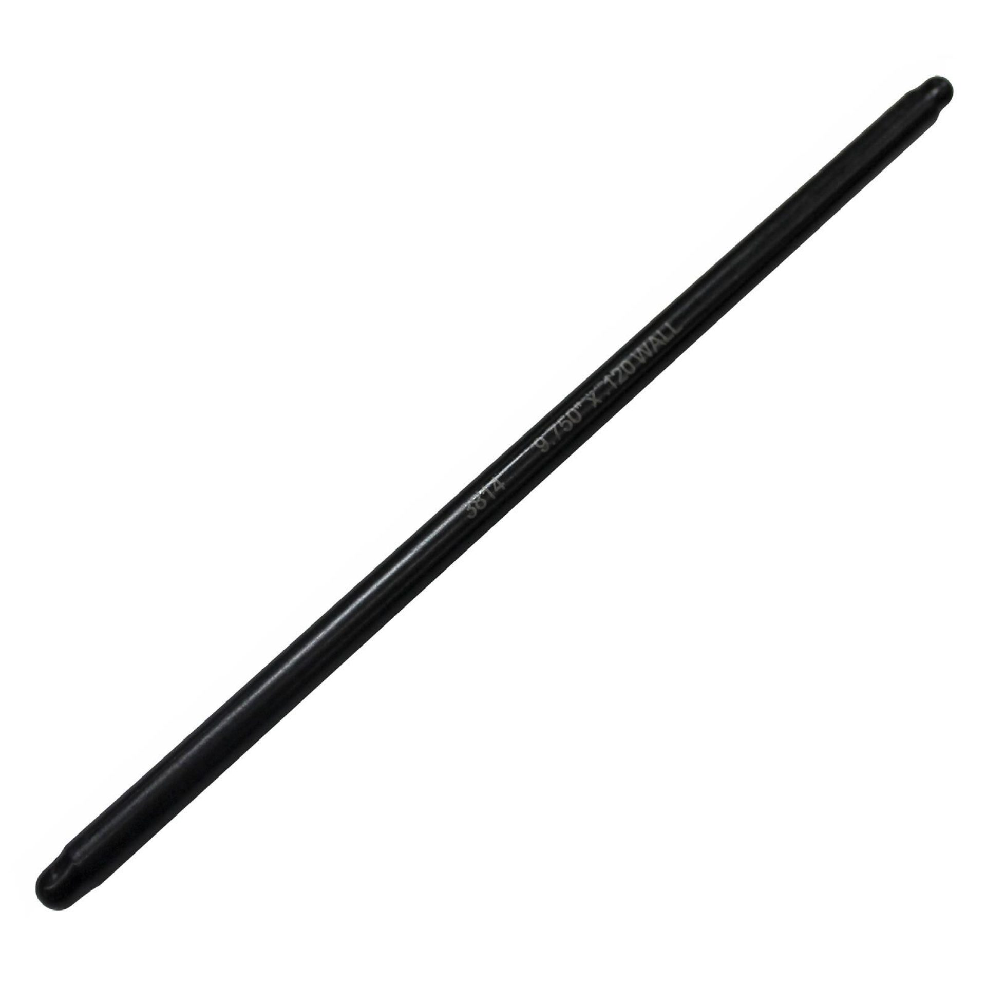 Manley Chromoly Swedged End Pushrods 25718-1 Pushrod, Chromoly, Heat ...
