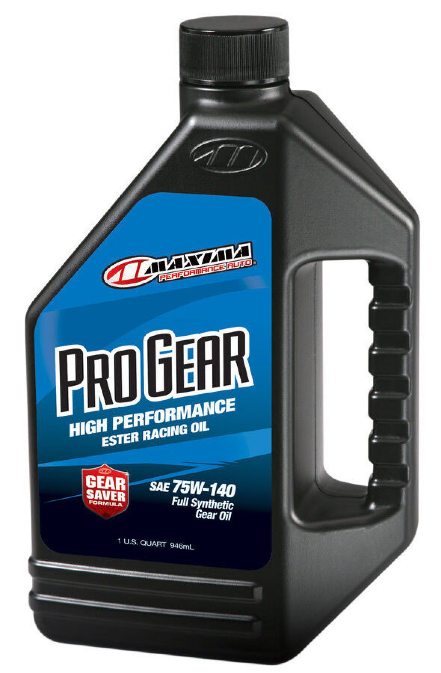 Gear Oil - Pro Gear - 75W140 - Synthetic - 1 qt Bottle - Each ...