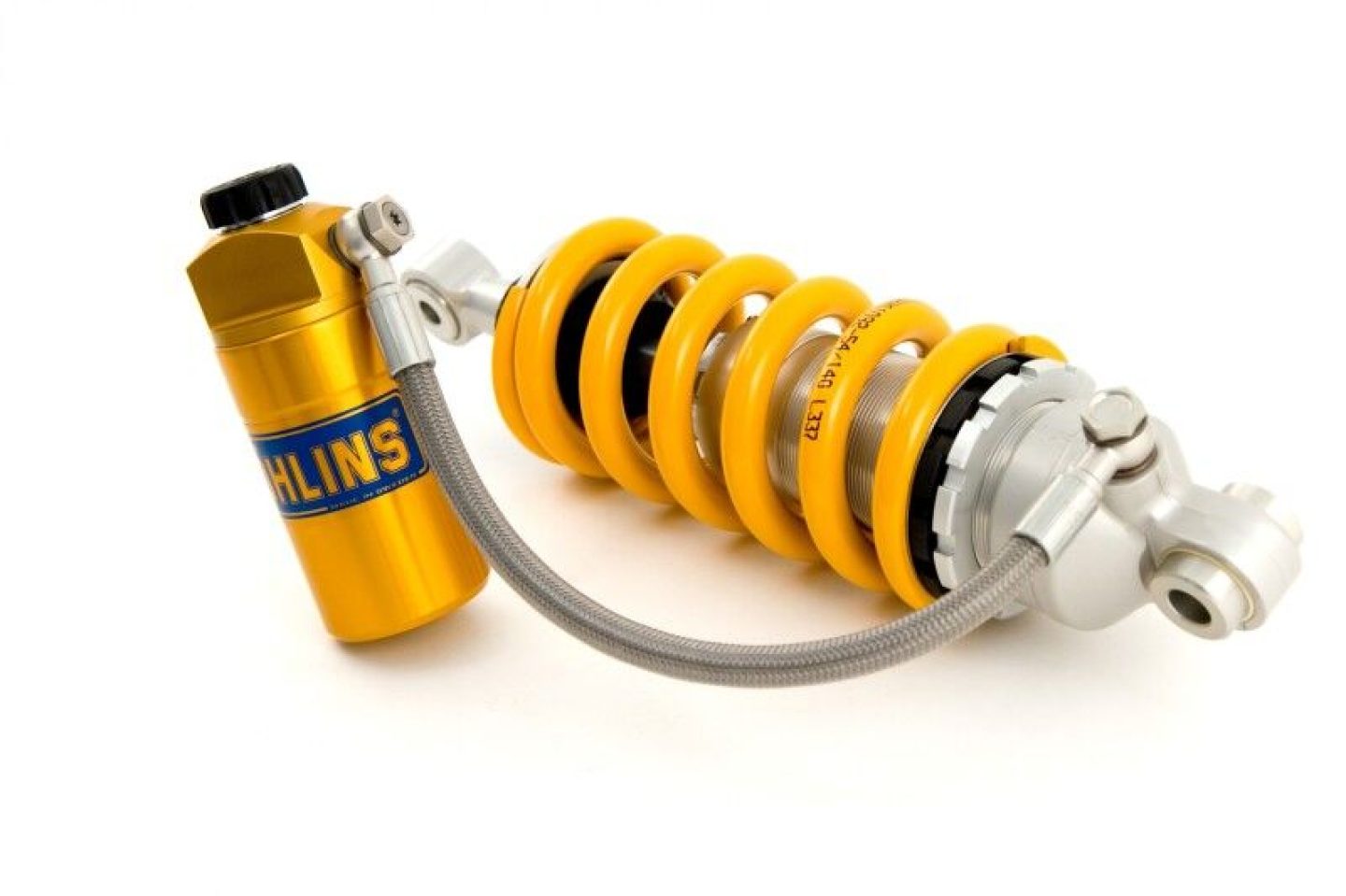 Ohlins 14-22 Yamaha R25 STX 46 Supersport Shock Absorber ohlins,ohlya ...