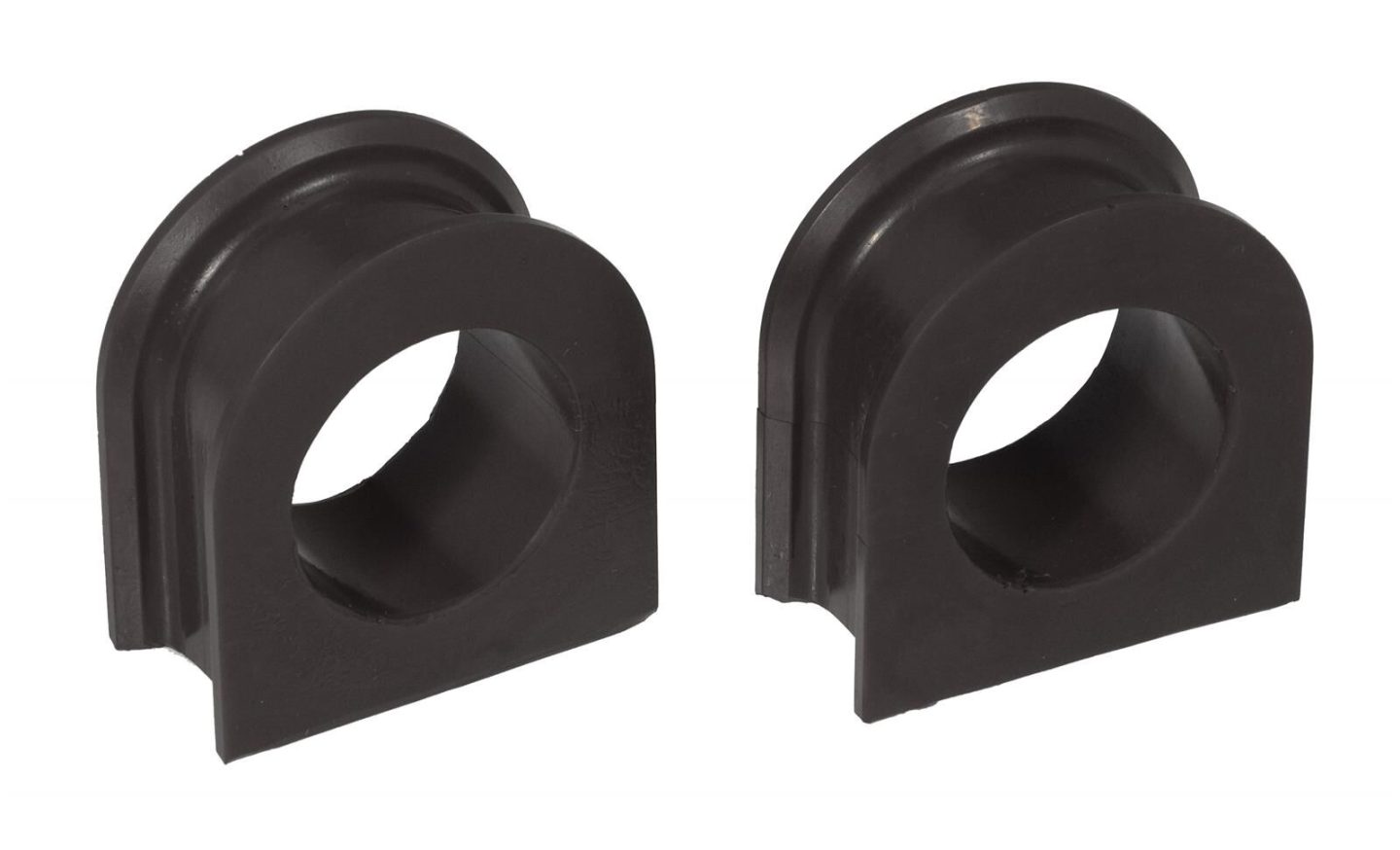 Prothane 02-03 Chevy Trailblazer Front Swaybar Bushings - 46mm - Black ...