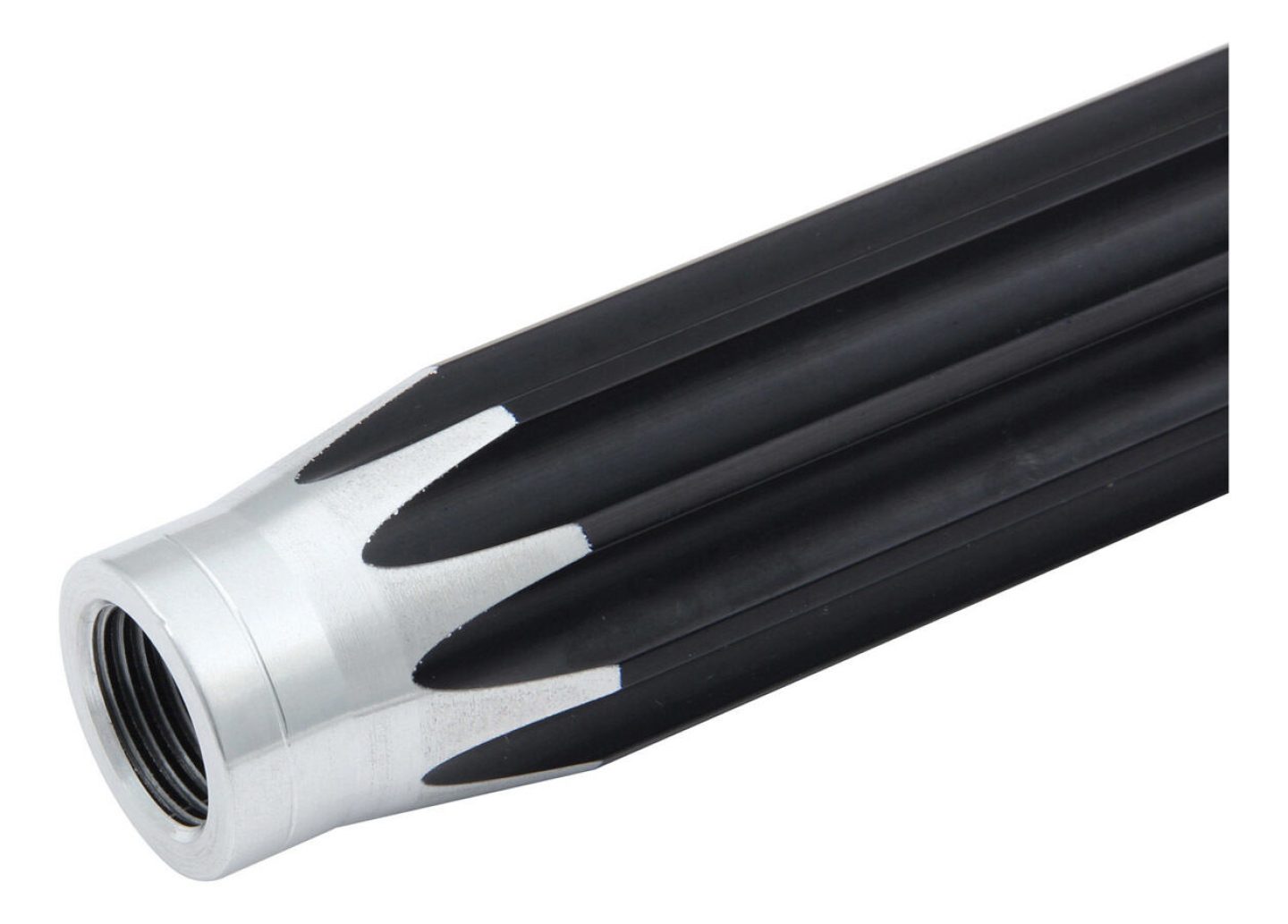 Suspension Tube - Scalloped - 41 in Long - 3/4-16 in Female Thread ...