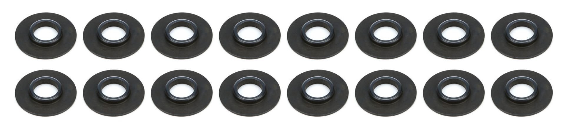 Valve Spring Retainer - Inside - 0.060 in Thick - 1.550 in OD - 0.635 ...