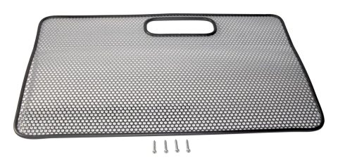 RT Off-Road Bug Screens for 1997-2006 WRANGLER - RT34050 Grille Insert ...