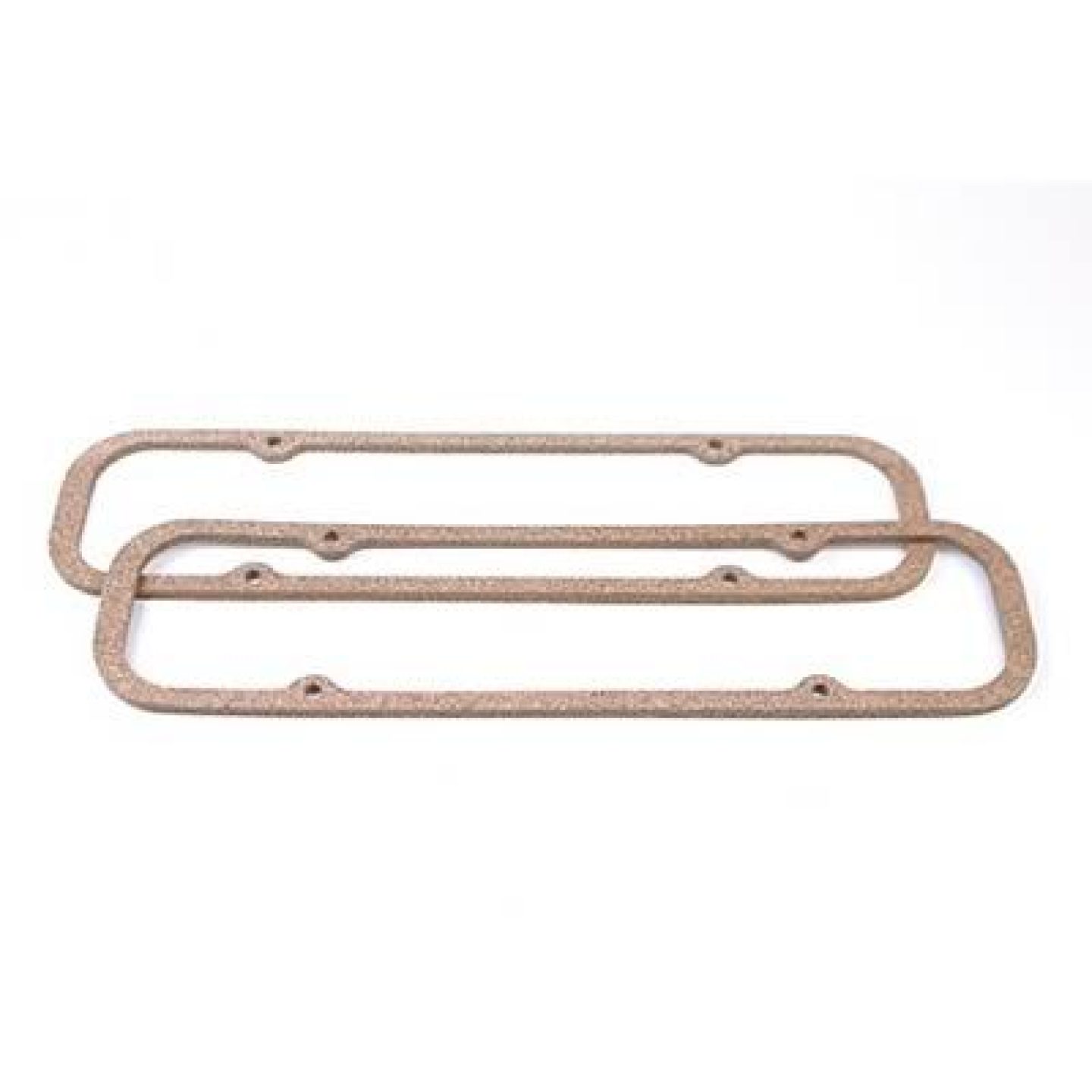 SCE AccuSeal E Valve Cover Gaskets 128076 Gaskets, E, Cork/Rubber ...