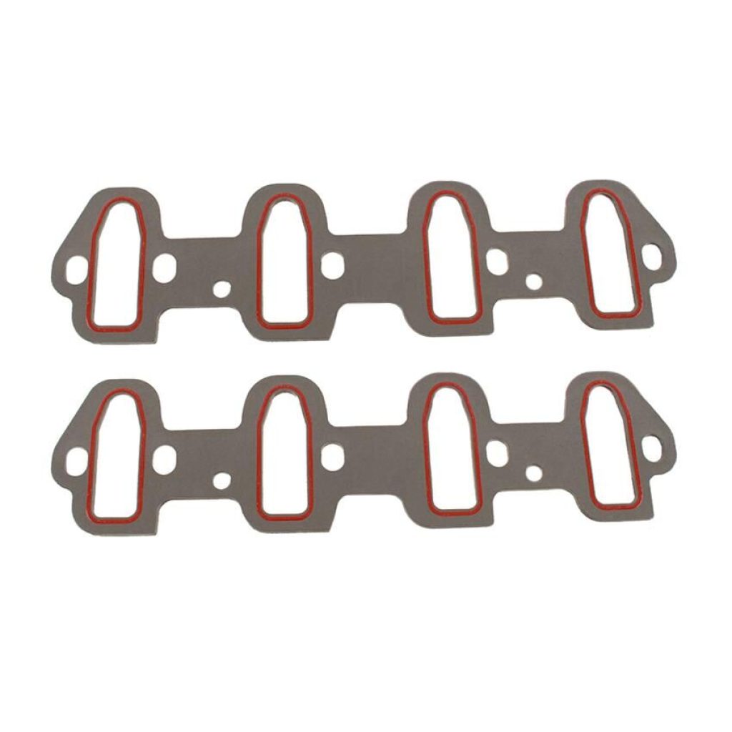 SCE AccuSeal Pro Intake Gaskets 219134 Manifold Gaskets, Pro, Composite ...