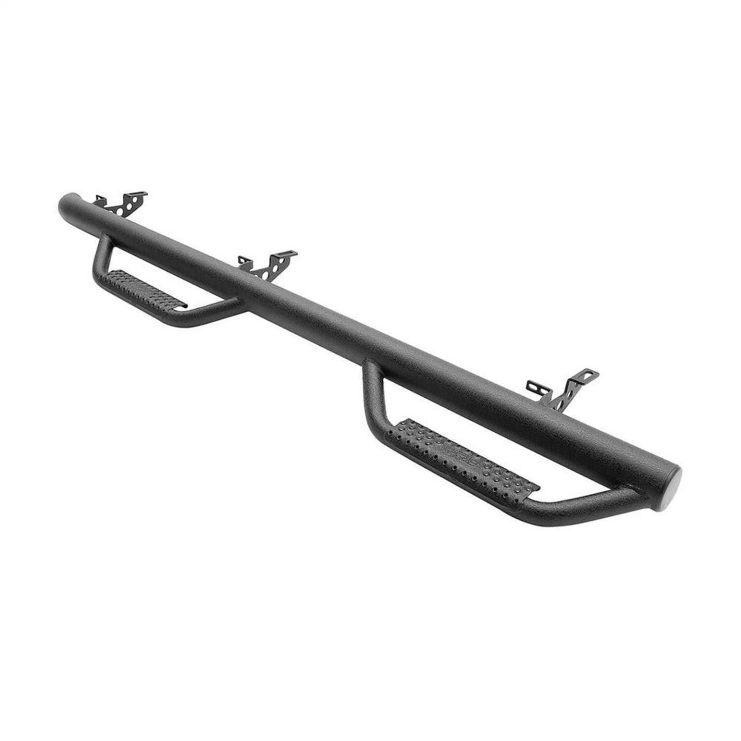 Smittybilt - Running Boards, Nerf Bars and Rock Sliders for 2014-2024 ...